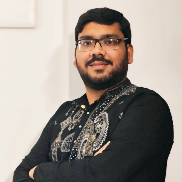 Koushik Sen | Steward Observatory